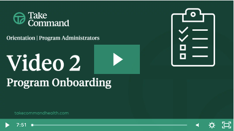 HRA Resources for Employers | Take Command